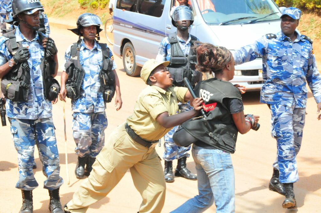 Covid-19: CAJ seeks end to attacks against Journalists on frontline ...